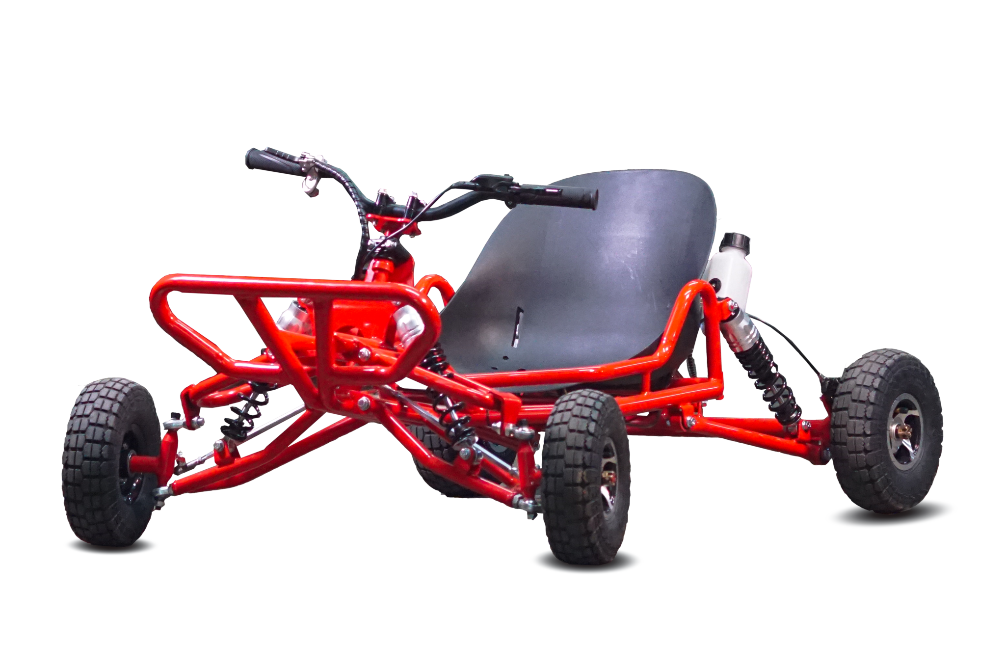 Go Kart – Office Club, S.A