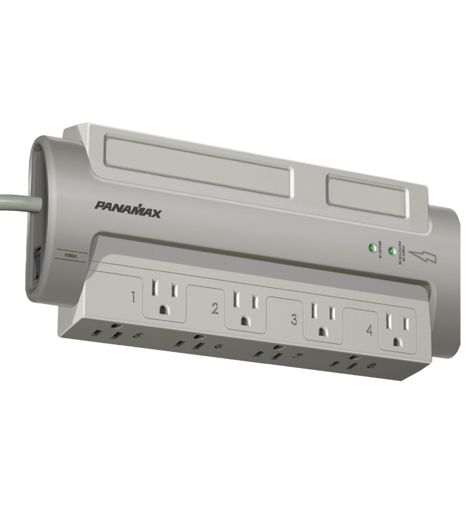 Panamax PM8-EX – Office Club, S.A